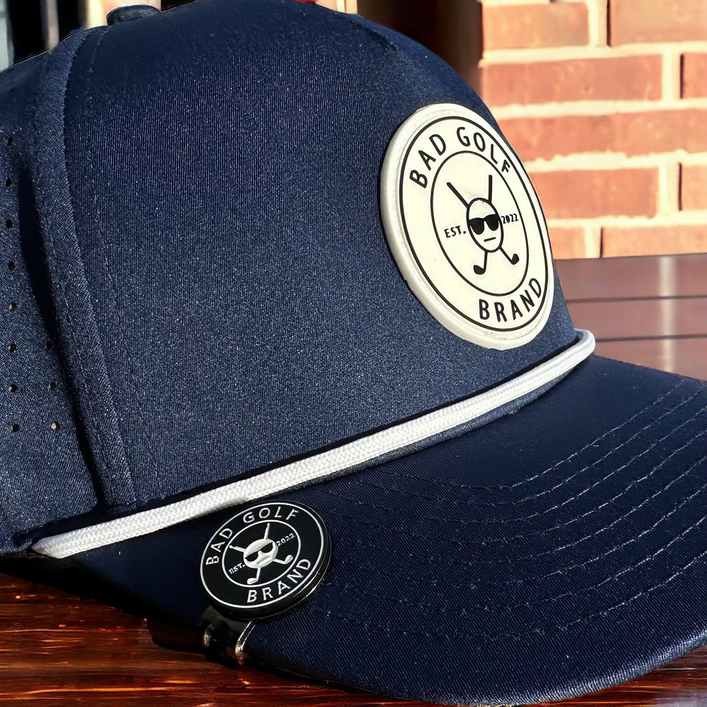 Bad Golf Brand - Quality. Style. Performance. – BAD GOLF BRAND