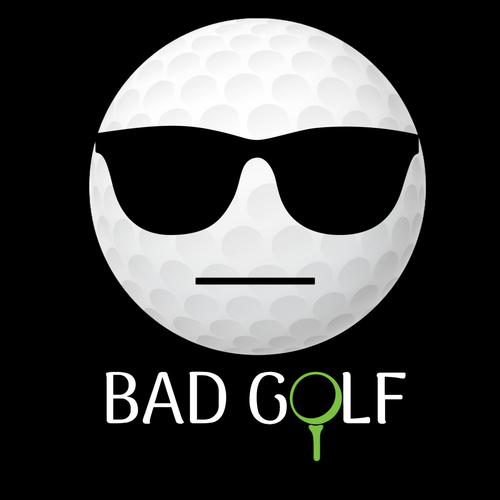 Bad Golf Brand – BAD GOLF BRAND